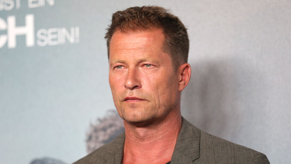 Til Schweigers komplexes Liebesleben: Ist er wieder in festen Händen?