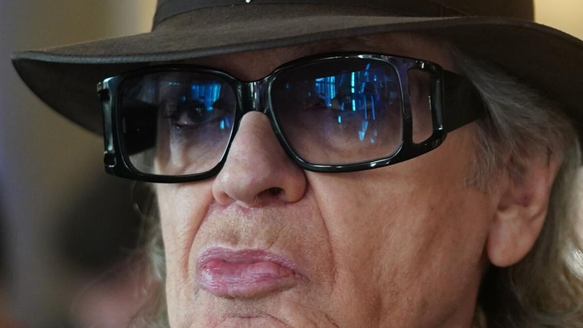 Udo Lindenberg und das Hotel Atlantic: Muss er seine "Panik-Zentrale ...