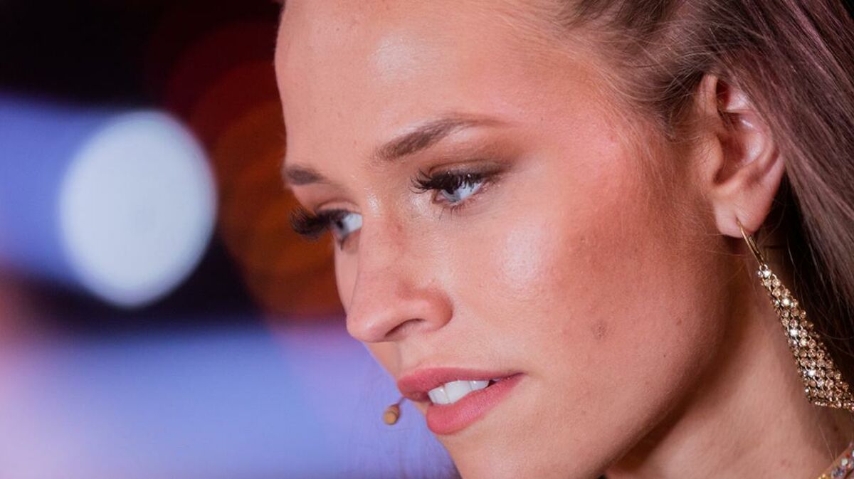 Laura Müller Verkündet Zweite Schwangerschaft Freude Und Gemischte Reaktionen