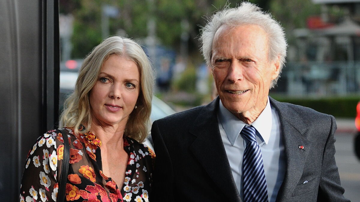 Clint Eastwood: Todesursache seiner Partnerin steht fest