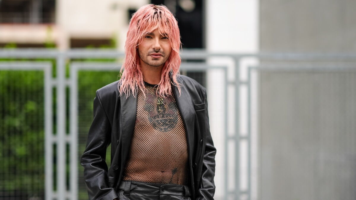 Bill Kaulitz soll Interesse an deutschem Nationalspieler haben: "Sind ...