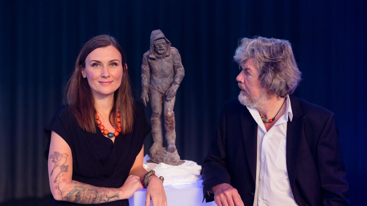 Reinhold Messner: Ehefrau Diane mischt sich in erbitterten Erbstreit ein