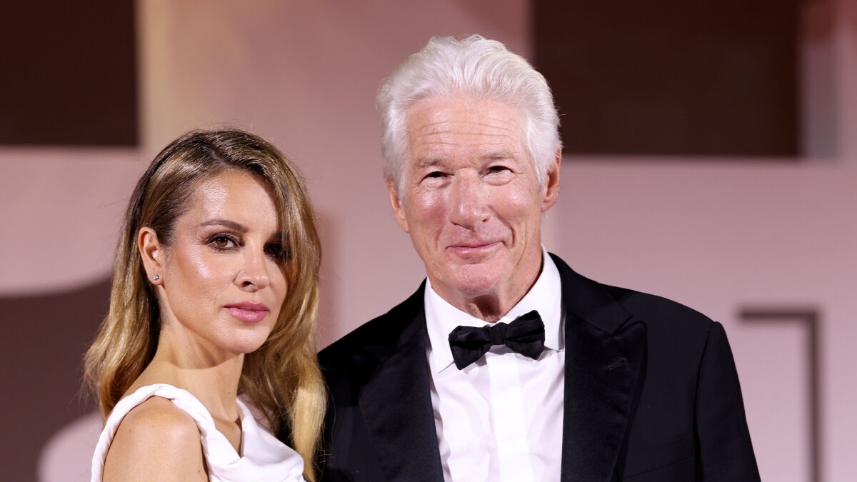 Richard Gere: Oscar-Verbot für 20 Jahre – das steckt dahinter