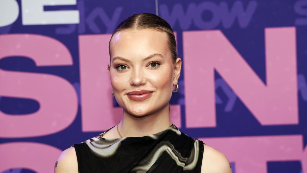 "Kann ihn zu Nichts zwingen": Cheyenne Ochsenknecht über ihr Verhältnis ...