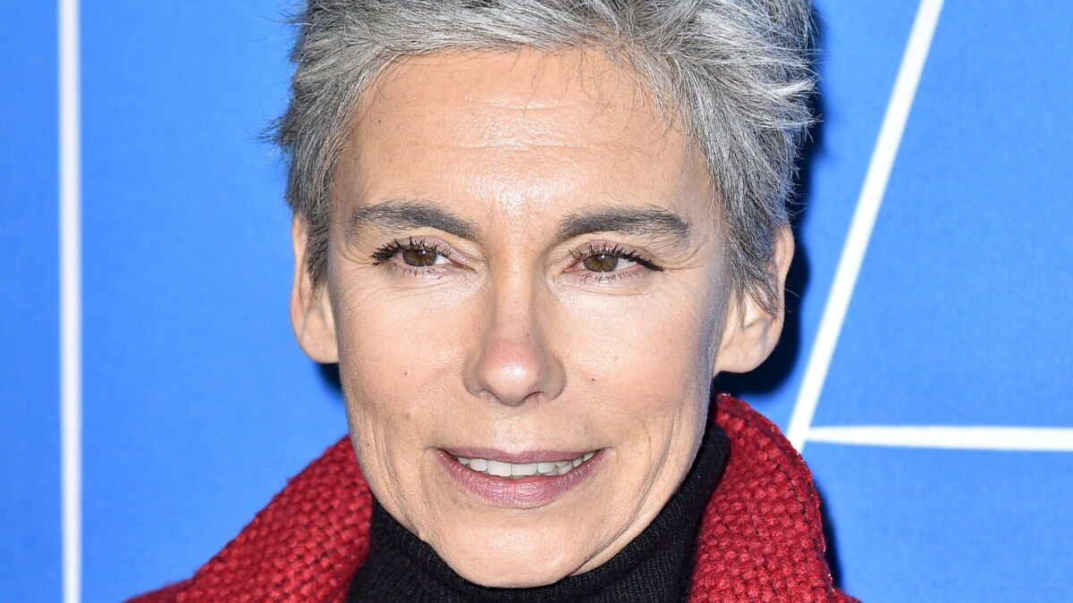 "Es flossen Tränen": Moderatorin über die Entscheidung ihrer jungen ...