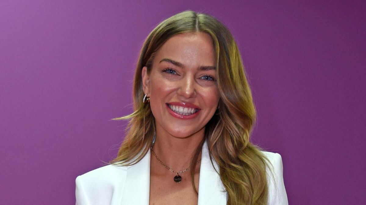 Laura Maria Rypa: Ihre atemberaubende Verwandlung als Frau