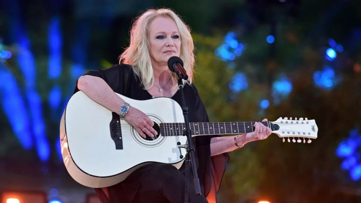 Sängerin Nicole wird 60: "Habe noch viel vor und Pläne"