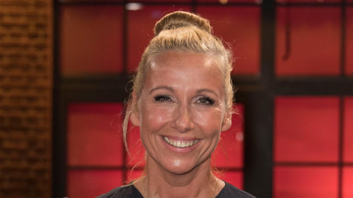 Von 1997 bis heute: So hat sich Andrea Kiewel im Laufe der Jahre verändert!