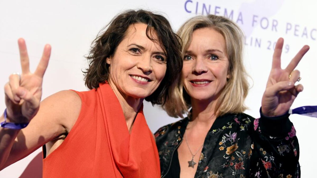 Ulrike Folkerts: Das "Tatort"-Leben und ihre Liebe im echten Leben