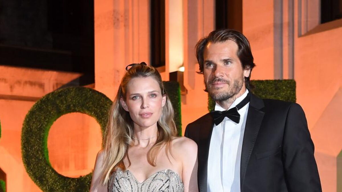 Gerüchte bestätigt: Tommy Haas und Sara Foster gehen getrennte Wege