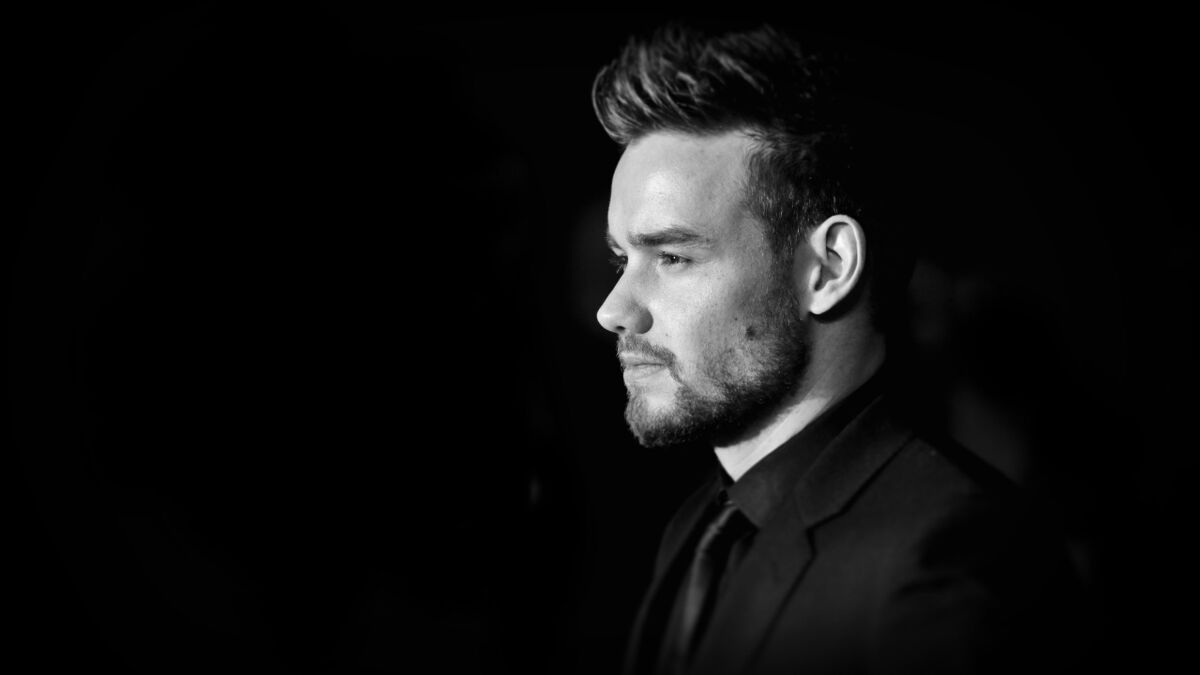 Liam Payne: Polizei erhebt Anklage gegen drei Personen im Zusammenhang ...