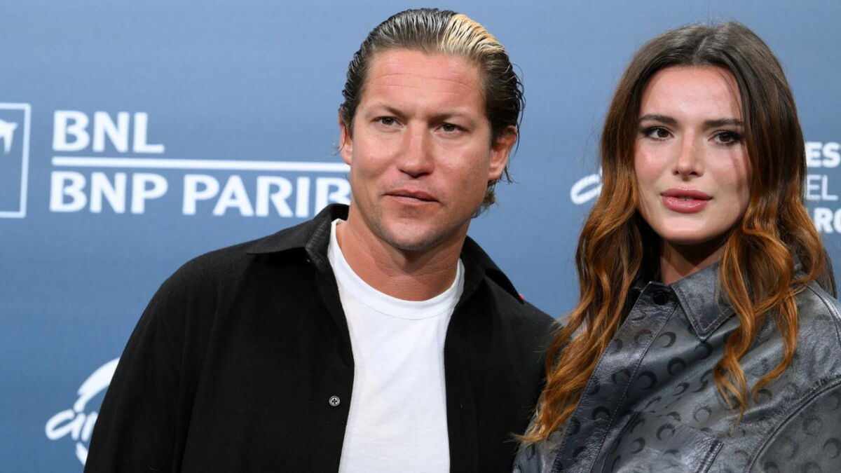 Peter Althof verrät seine Meinung über Schwiegersohn und Klum-Ex Vito Schnabel