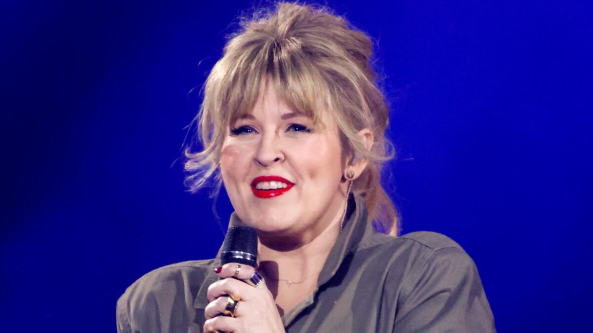 "Nie lange Single gewesen": Maite Kelly gibt seltene Einblicke in ihr Privatleben