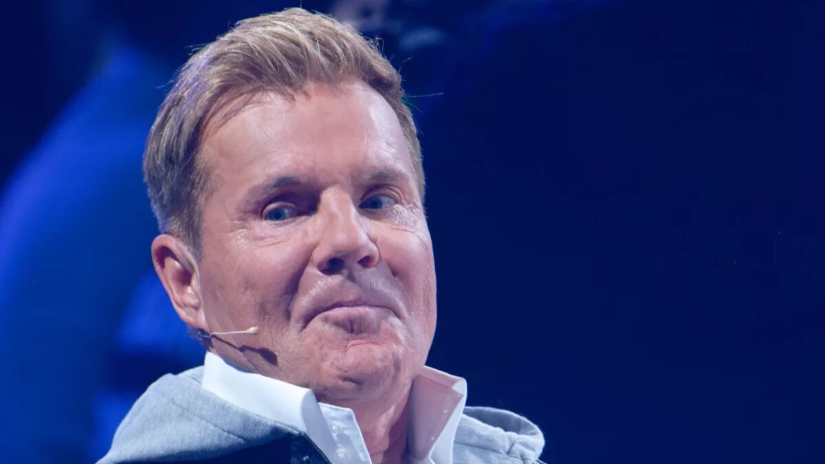 Dieter Bohlen kann sich in Rolle von Elon Musk sehen: "Würde den ...
