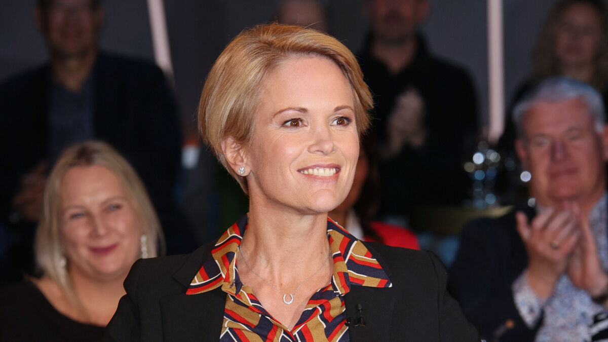 Trennung überwunden: Stephanie zu Guttenberg datet schwedischen ...