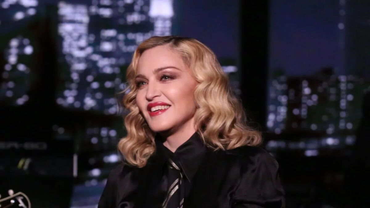 An Thanksgiving: Madonna spricht über schwere Schicksalsschläge in ...