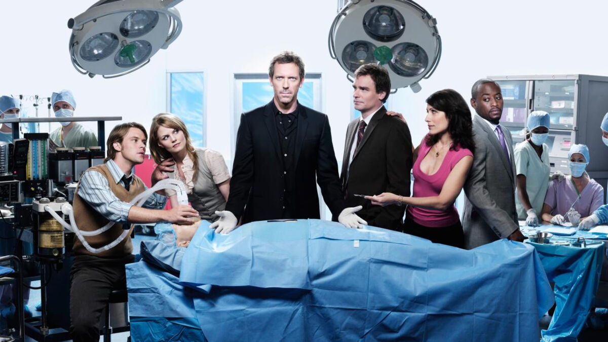 Comeback von "Dr. House"? Der Macher der Serie gibt Fans neue Hoffnung