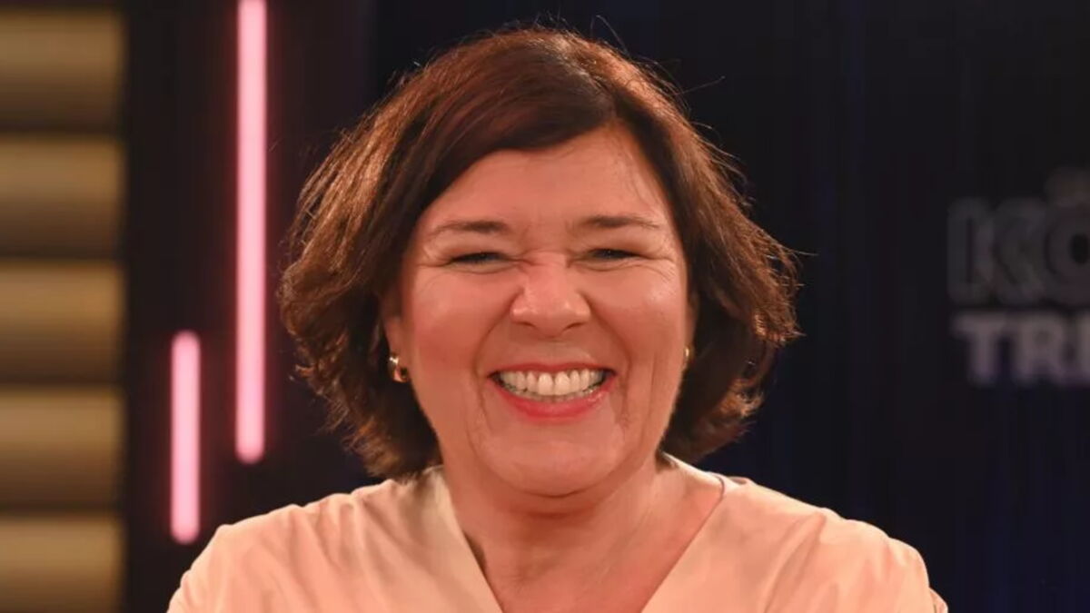 "Schwiegertochter gesucht"-Moderatorin Vera Int-Veen: Was macht sie ...