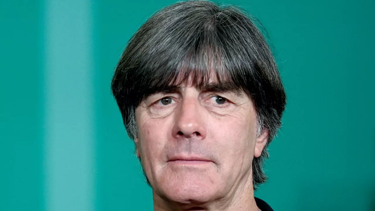 Trainer-Legende Jogi Löw verrät, weshalb er nie Vater geworden ist