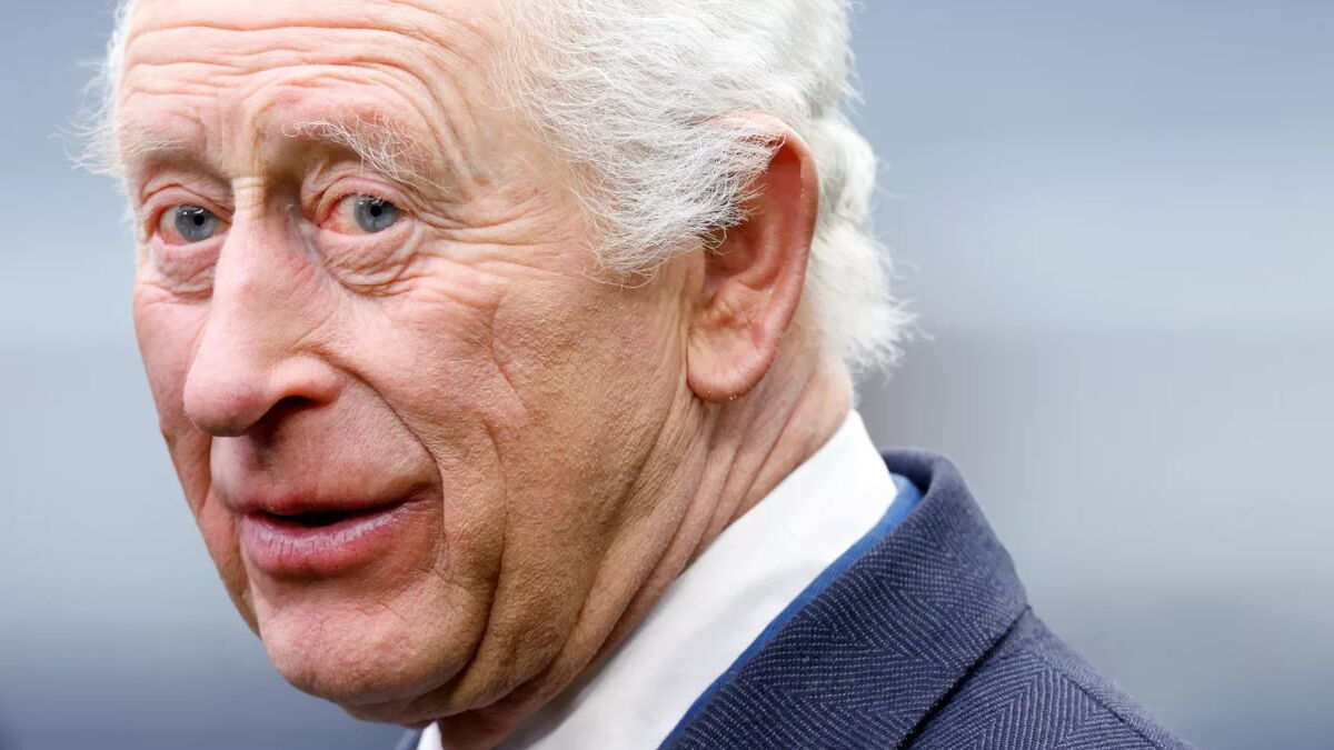 Wird König Charles 2026 die USA besuchen? Was man über die ...