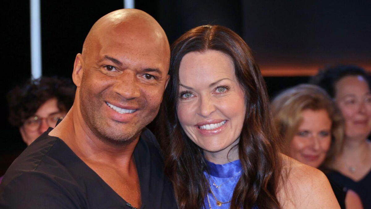 Liebeskrise bei Detlef Soost und Kate Hall: Alles aus und vorbei?