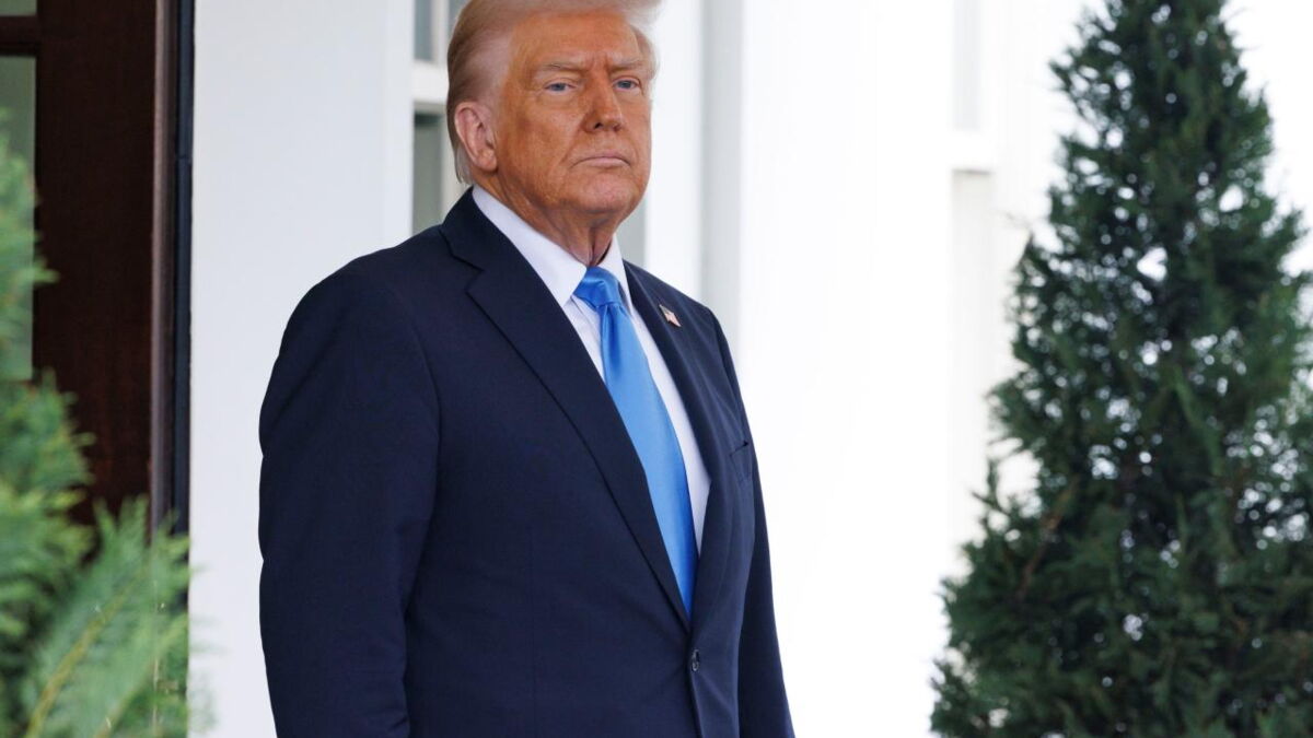 Donald Trump verkündet Ende der Staugebühr: "Lang lebe der König"