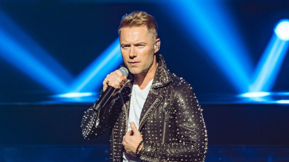 "Wir kämpfen": Ronan Keating kritisiert Bewährungsstrafe nach tödlichem ...