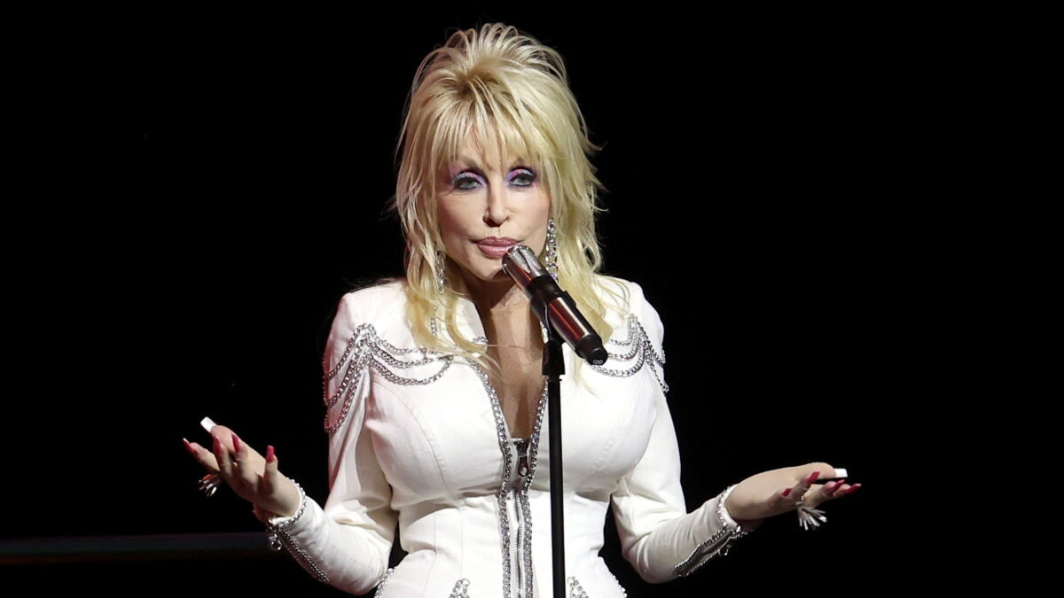 Dolly Parton trauert um ihren Ehemann Carl Dean: Ganz konventionell war ...