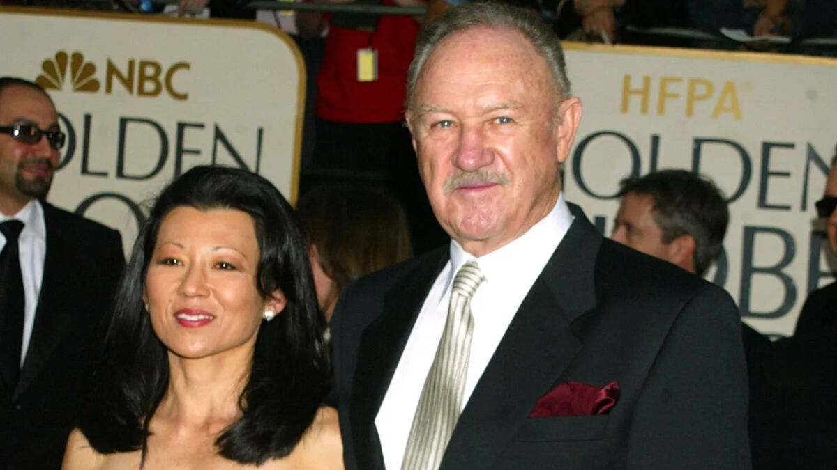 Untersuchung zum Tod von Gene Hackman geht weiter: Polizei macht ...