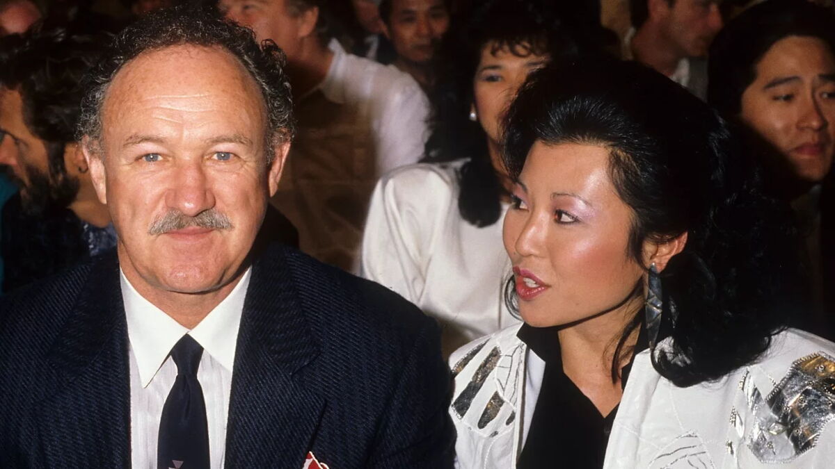 Gene Hackman starb eine Woche vor seiner Partnerin – endlich wissen wir ...