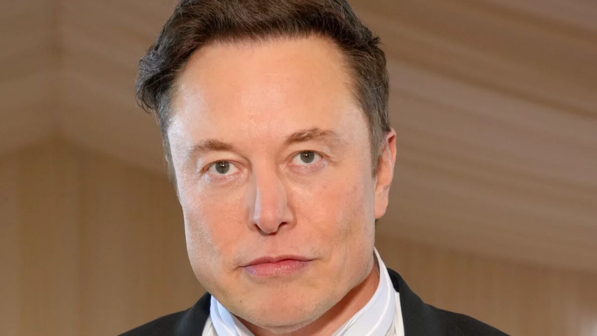Elon Musks Tochter macht ihm schwere Vorwürfe: "Mein Geburtsgeschlecht ...