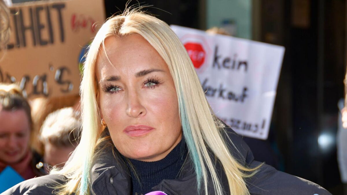 Sarah Connor stellt Monogamie in Frage: Wie steht es um ihre Ehe?