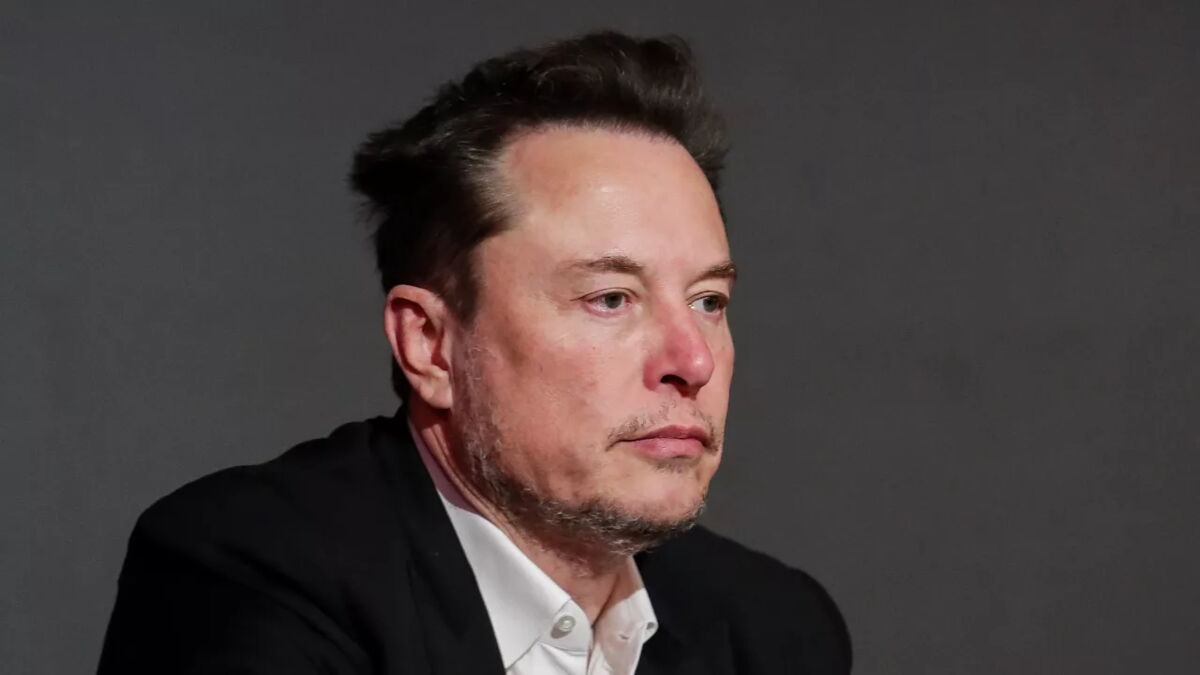 Elon Musks Tochter Vivian im Interview: "Er ist ein erbärmlicher ...