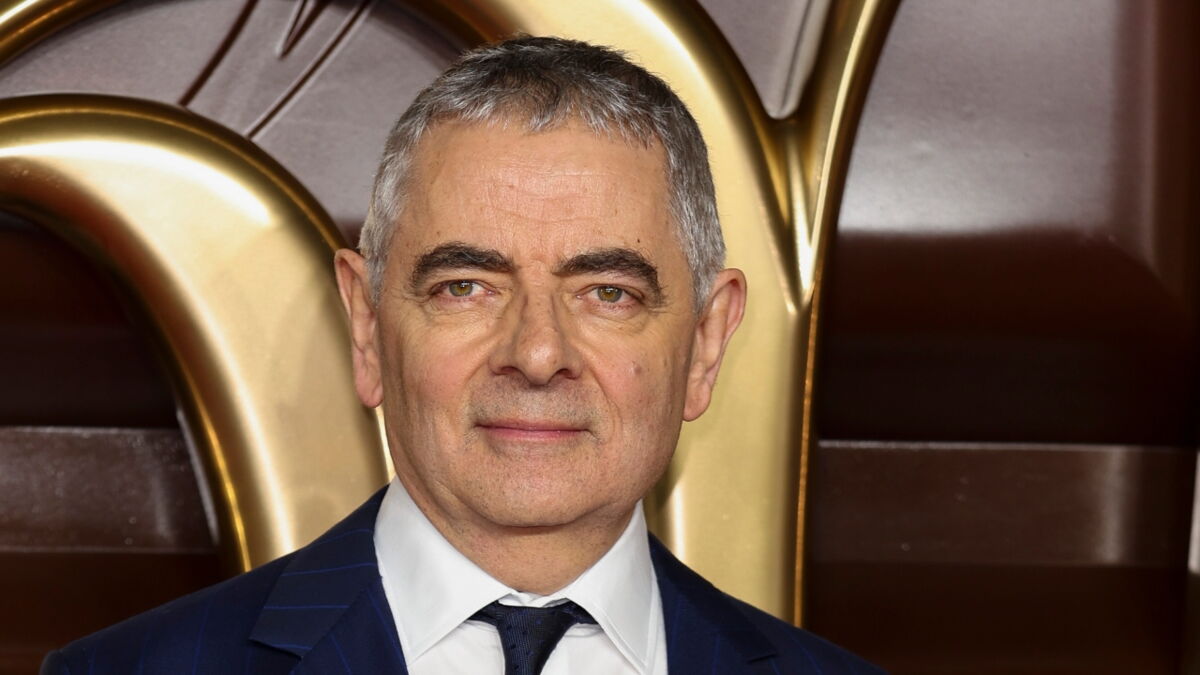 Rowan Atkinsons Liebesleben im Rampenlicht, nachdem seine Tochter über seine Scheidung spricht