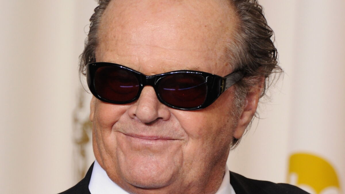 Anjelica Huston und Jack Nicholson waren lange ein Paar: Warum ihre ...