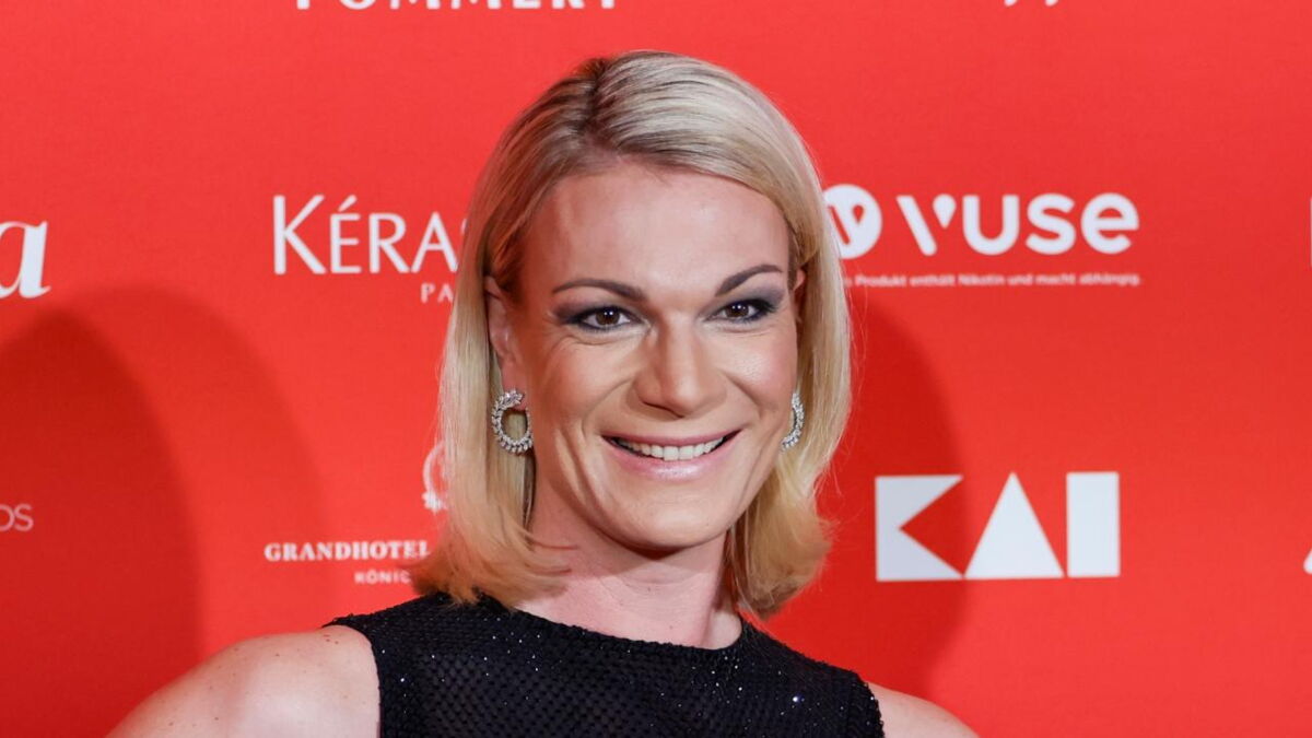 Maria Höfl-Riesch strahlt vor Glück – dennoch bleiben gemeinsame ...