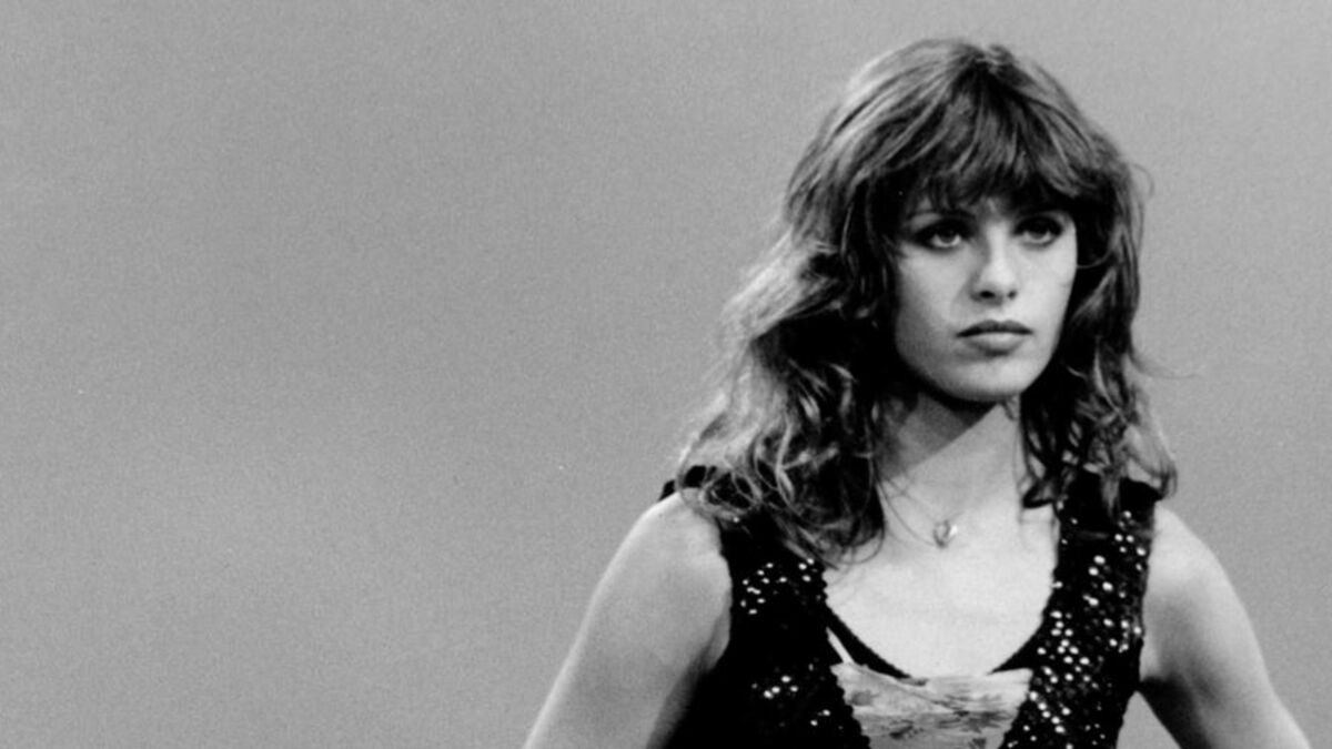 Uschi Obermaier und ihr Leben in der Natur: "Genieße, wie das Wasser an ...