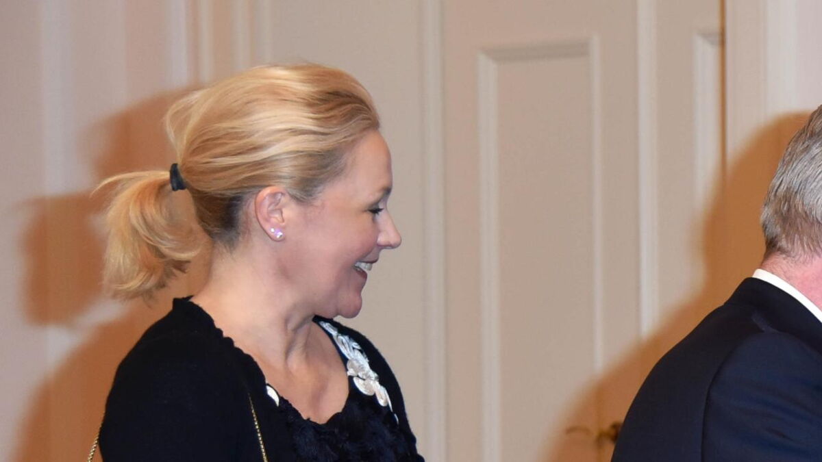 Bettina Wulff neu verliebt? Jetzt meldet sich die Ex-Frau ihres ...