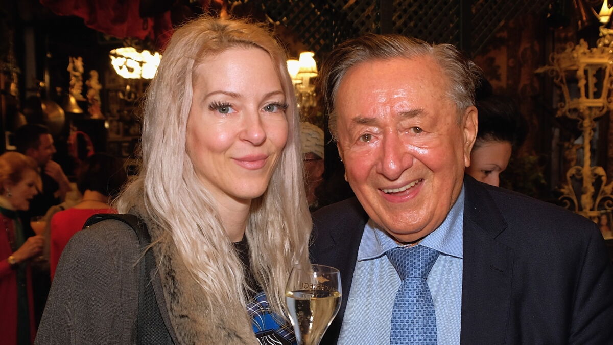 Simone Lugner über hohe Kosten für Villa: "Anbieter will plötzlich mehr ...