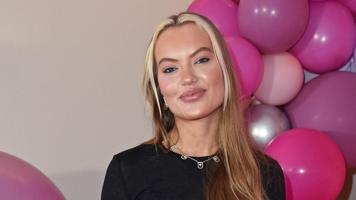 Cheyenne Ochsenknecht trifft überraschend bei einer Premiere auf ihren ...