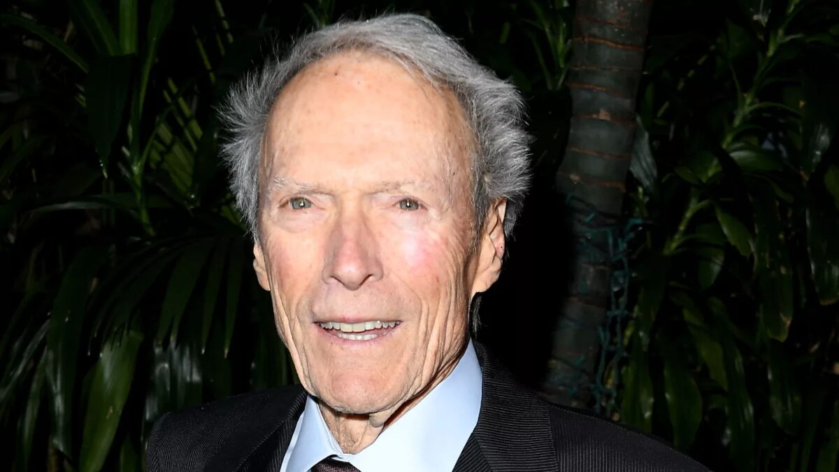Clint Eastwoods geheime Tochter: Wie Laurie Murray nach 30 Jahren ...