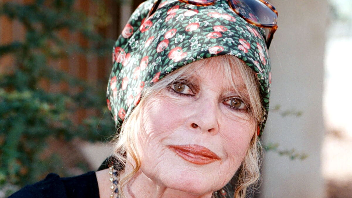 Brigitte Bardot "im Krieg": Mit 90 Jahren spricht sie über den letzten ...