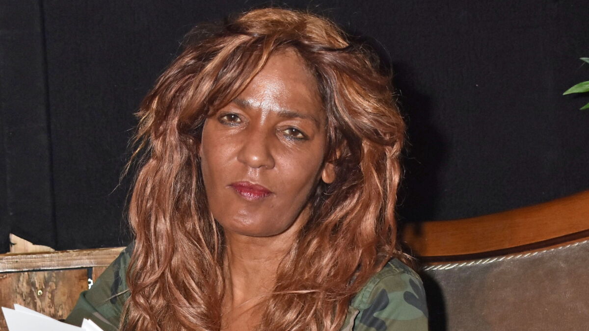 Désirée Nick zum Tod von Nadja Abd el Farrag: "Bin gespannt, wer jetzt ...