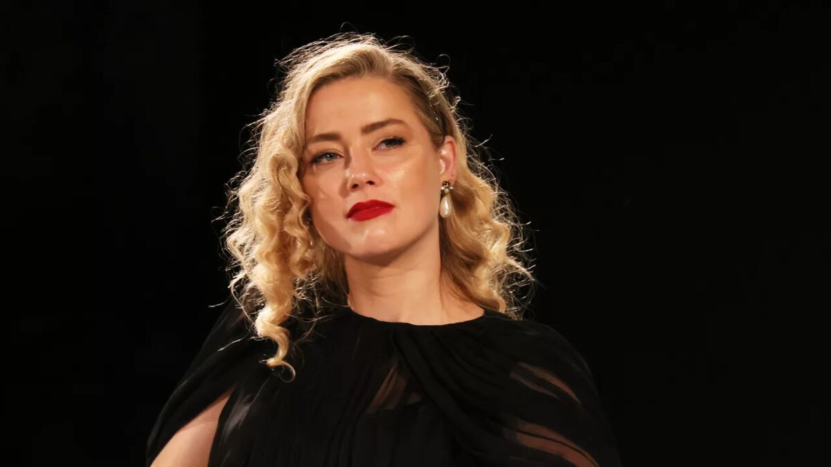 Amber Heard ist Mutter von Zwillingen geworden: Das Rätselraten über ...
