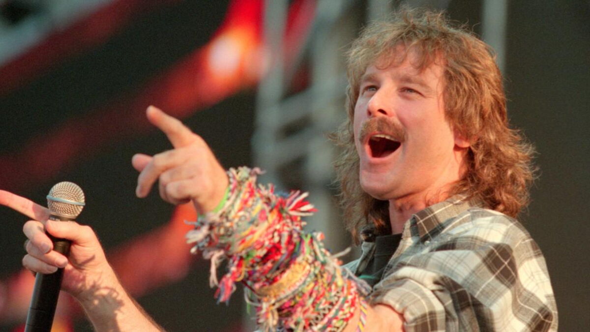 Wolfgang Petry: Sohn Achim spricht über ein mögliches Bühnen-Comeback