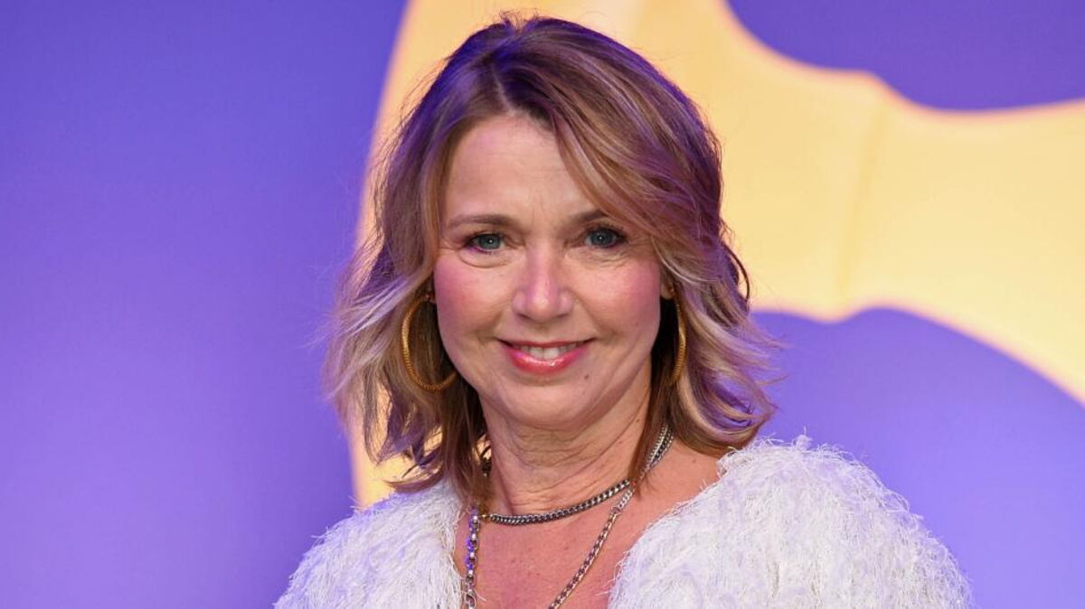 Tina Ruland über falsche Vorstellungen von Schauspielgehältern: "Die ...