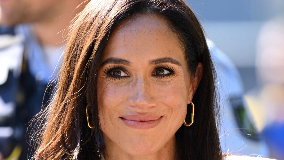 Meghan Markles neue Stabschefin ist die ehemalige Assistentin von Bill ...