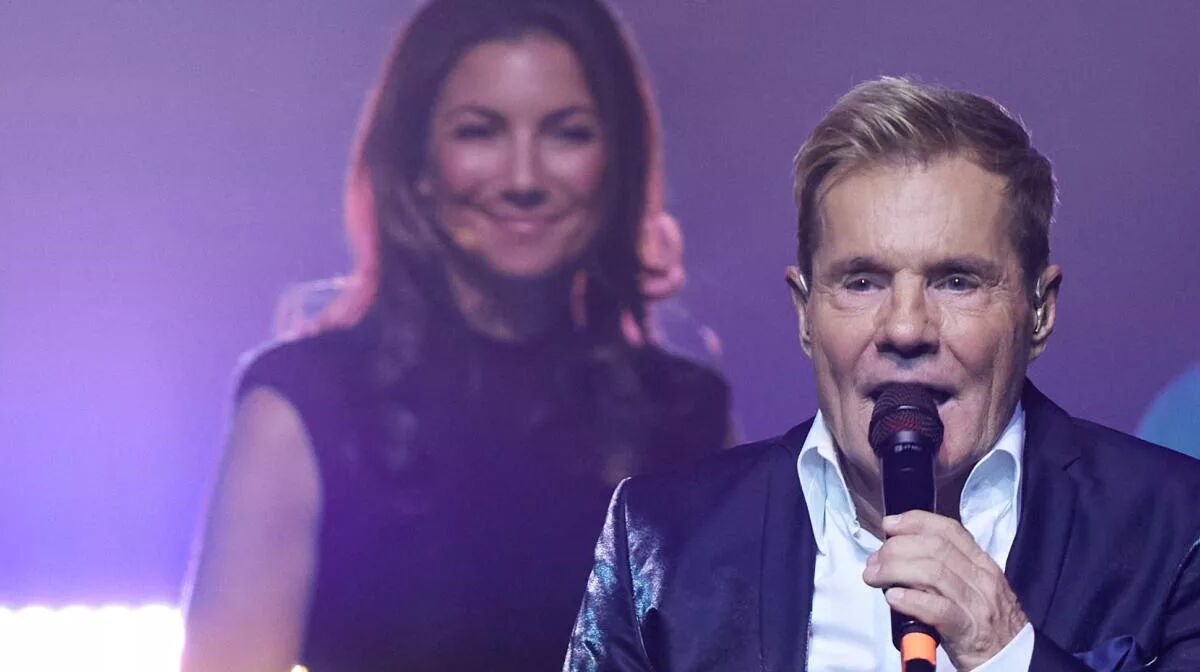 Dieter Bohlen in Plauderlaune: Seltene Einblicke in sein Familienleben