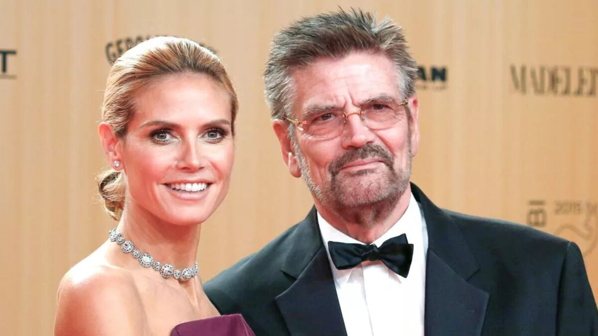 Ricarda Lang zeigt ihre neue Frisur und hat jetzt Beef mit Günther Klum