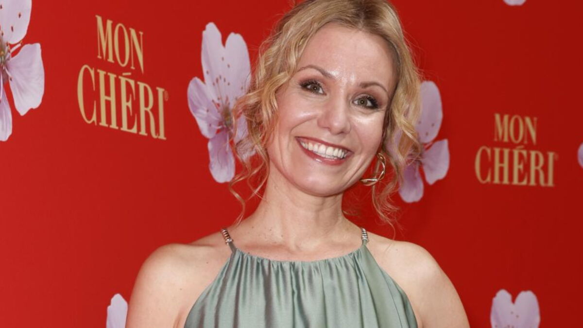 Signal gegen Bodyshaming: "Sturm der Liebe"-Star Isabell Stern zeigt sich im "Playboy"